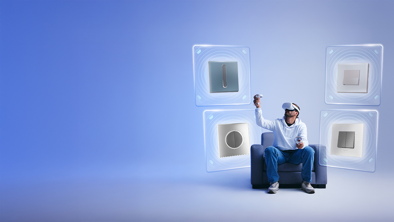 Legrand India Leading Electrical & Digital Solutions